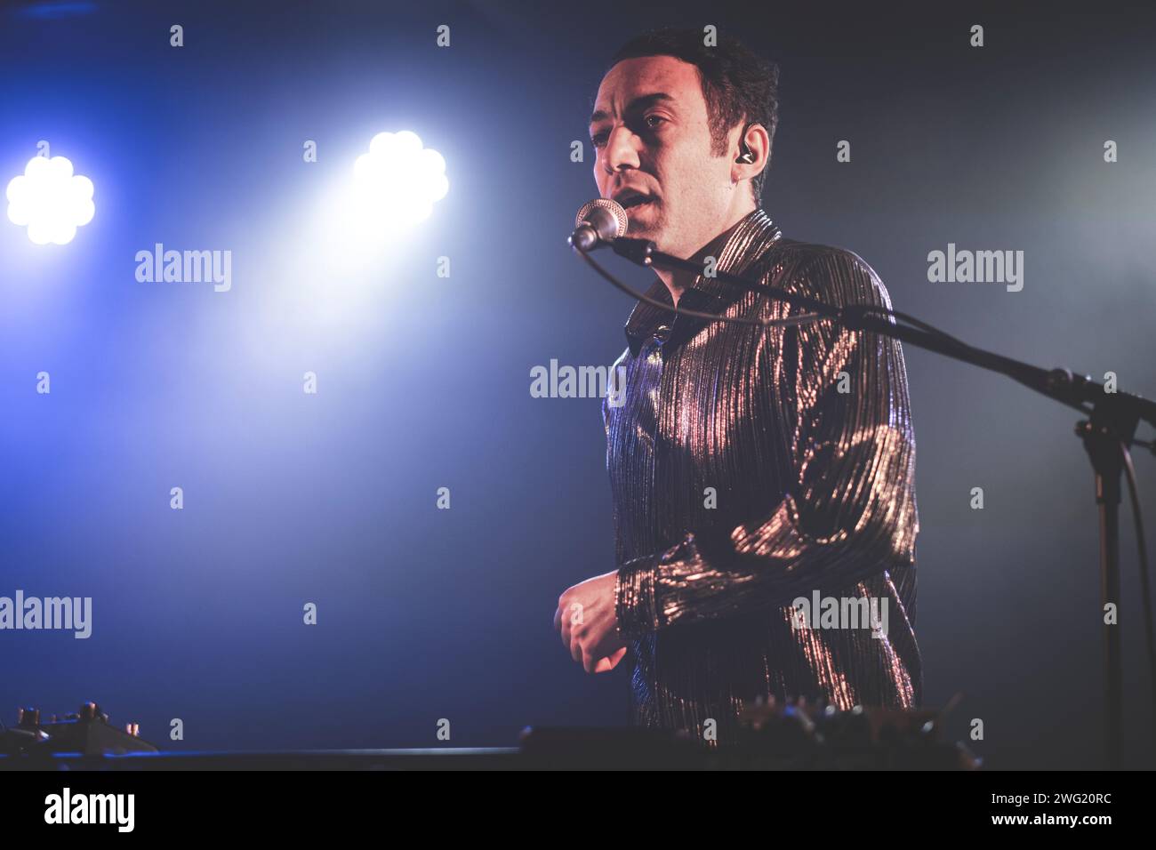 Arabic concert hi-res stock photography and images - Alamy