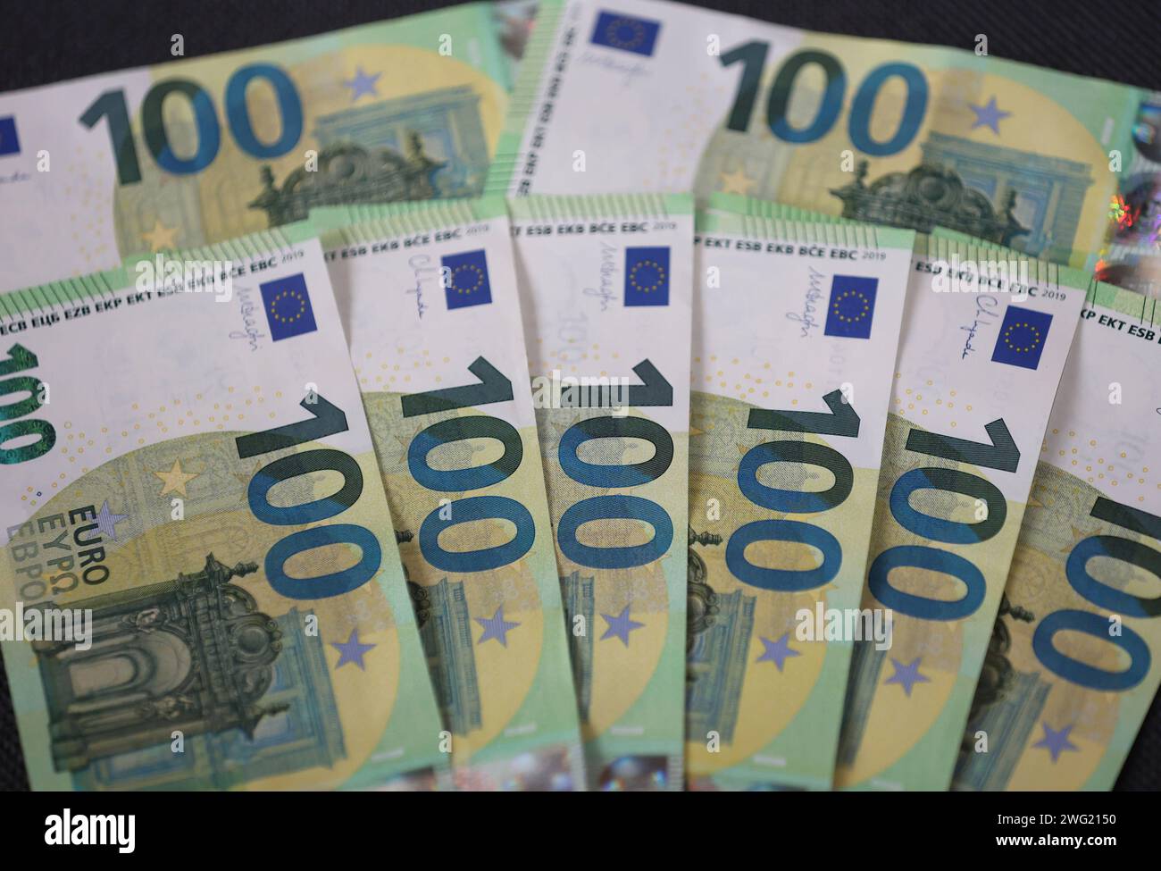 Gesetzliches zahlungsmittel hi-res stock photography and images - Alamy