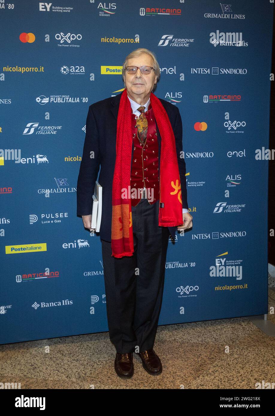 Il porro hi-res stock photography and images - Alamy