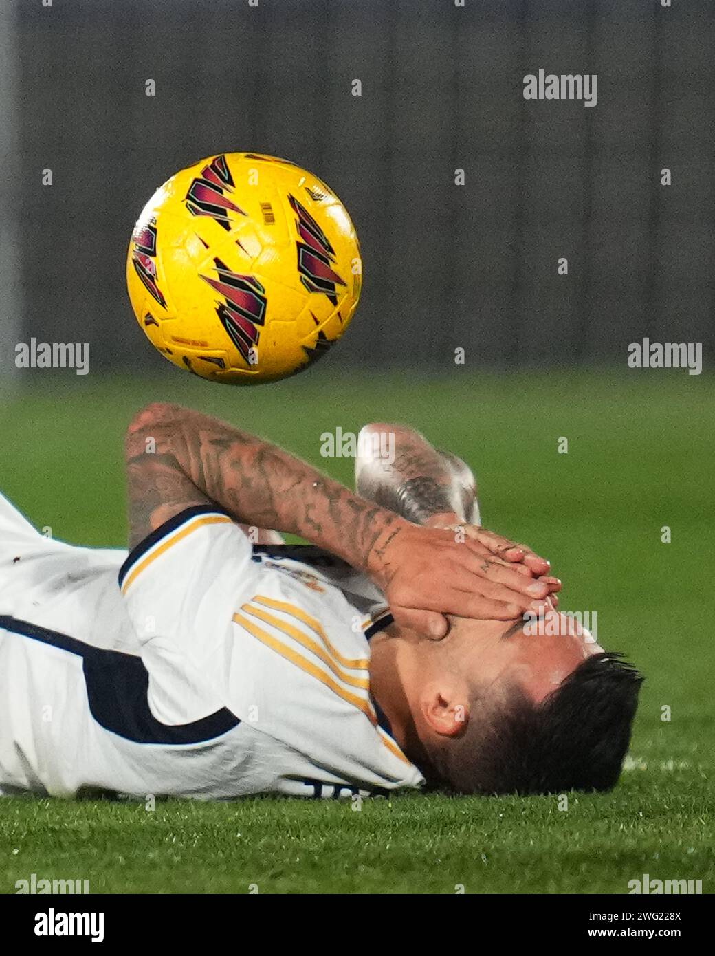 20 joselu hi-res stock photography and images - Alamy