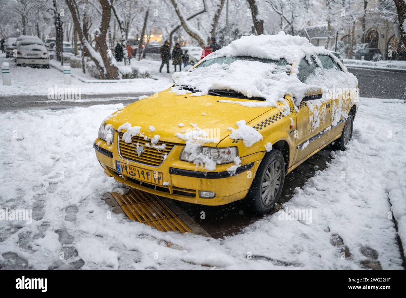 Maschhad hi-res stock photography and images - Alamy