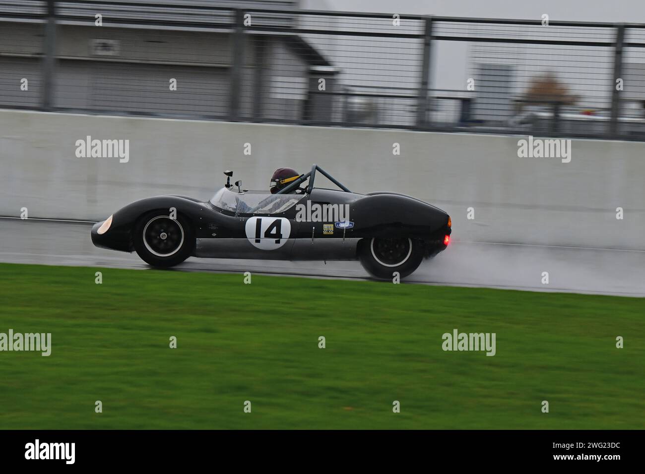 Cooper monaco t49 hi-res stock photography and images - Alamy