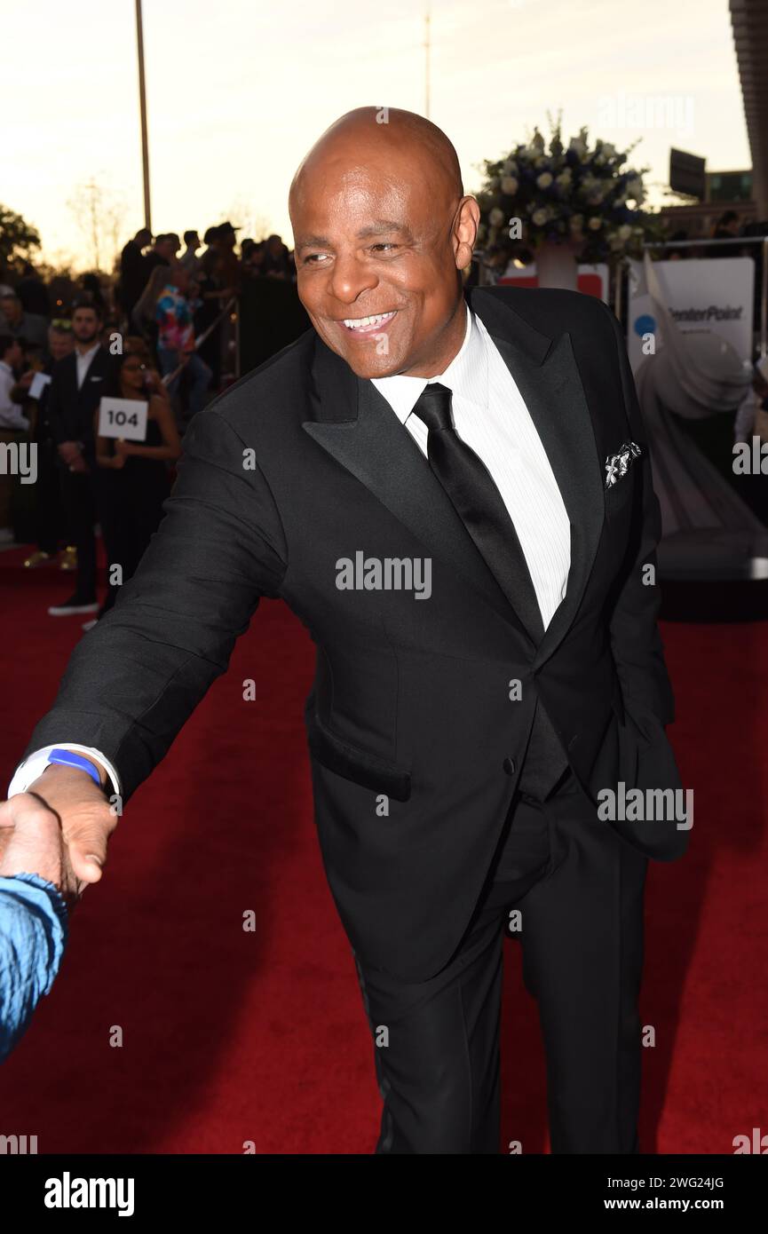 Former Houston Oilers quarterback and Houston Hall of Fame inductee ...