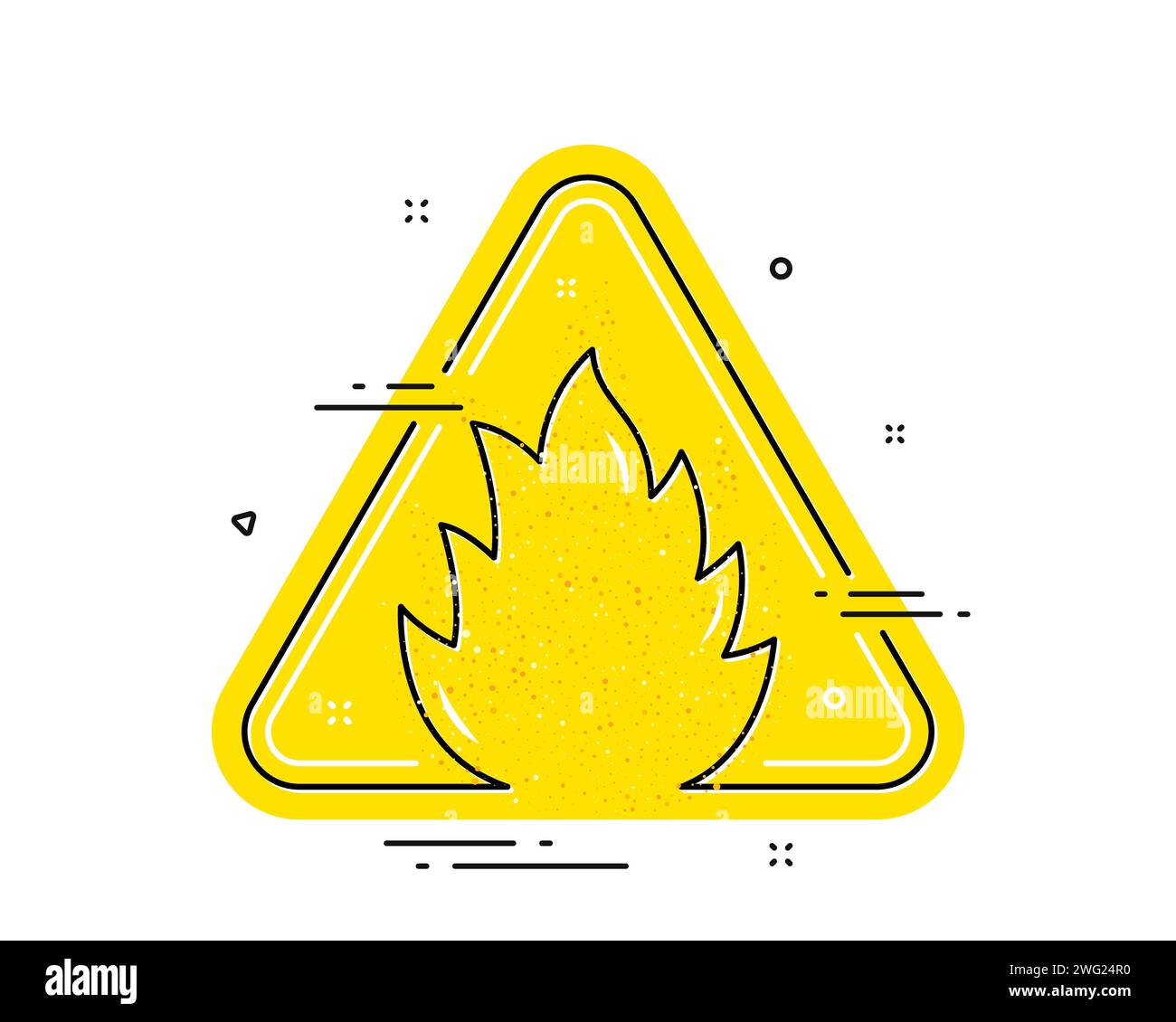 Aware icon hi-res stock photography and images - Alamy