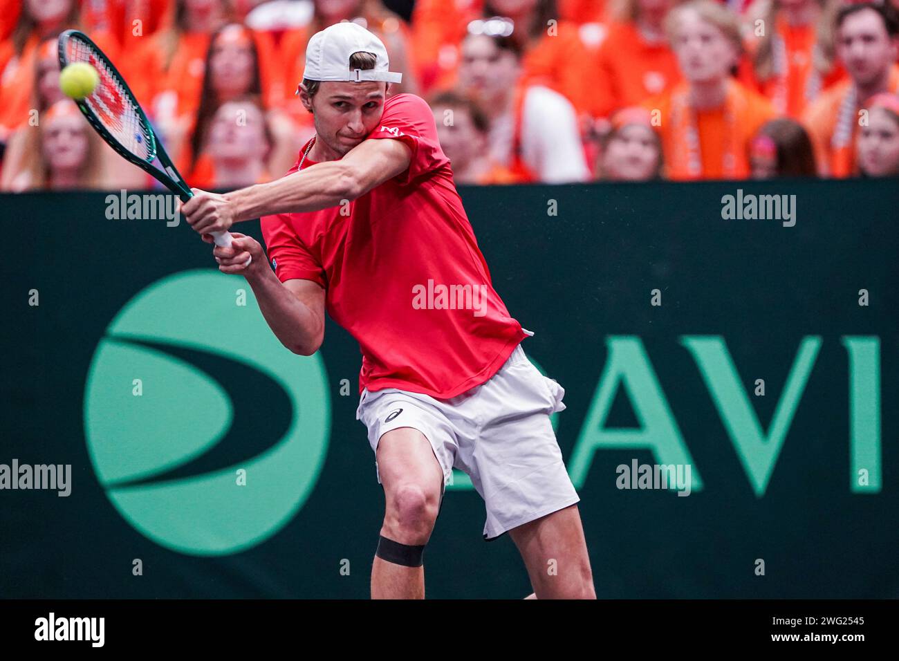 Ball leandro riedi hi-res stock photography and images - Alamy
