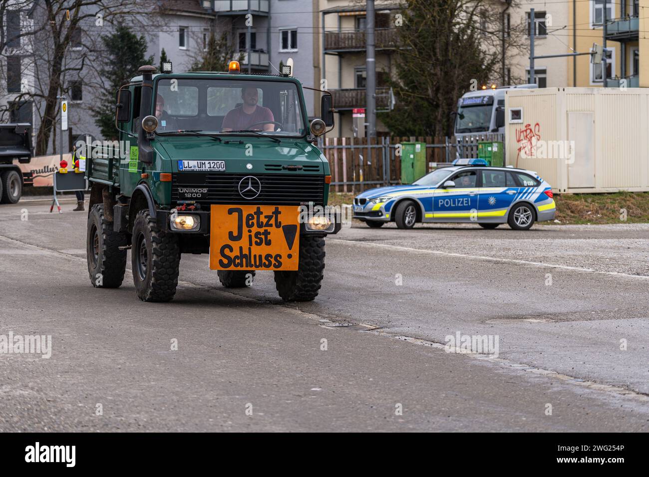 Rally fahren hi-res stock photography and images - Alamy