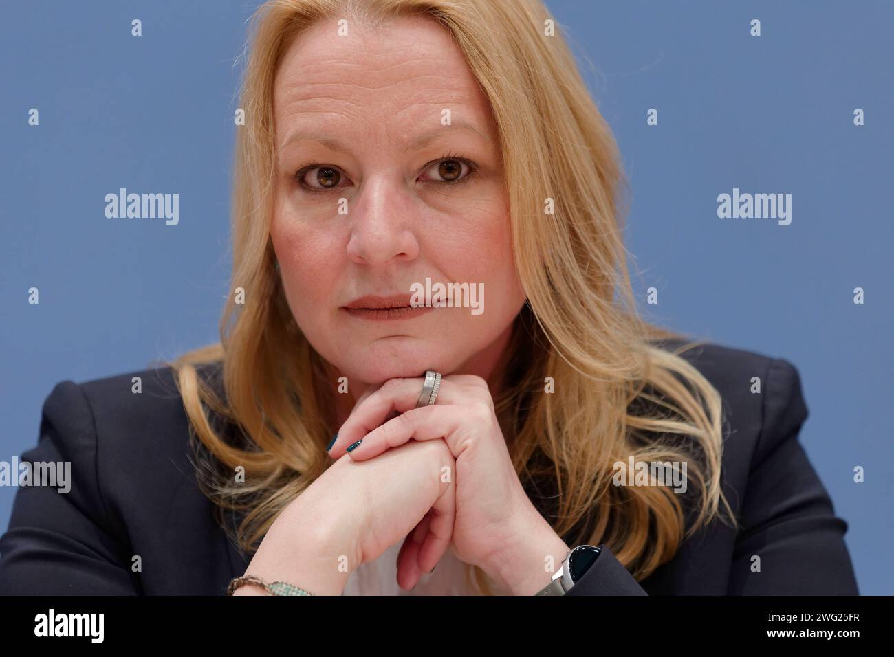 Startchancen programm hi-res stock photography and images - Alamy