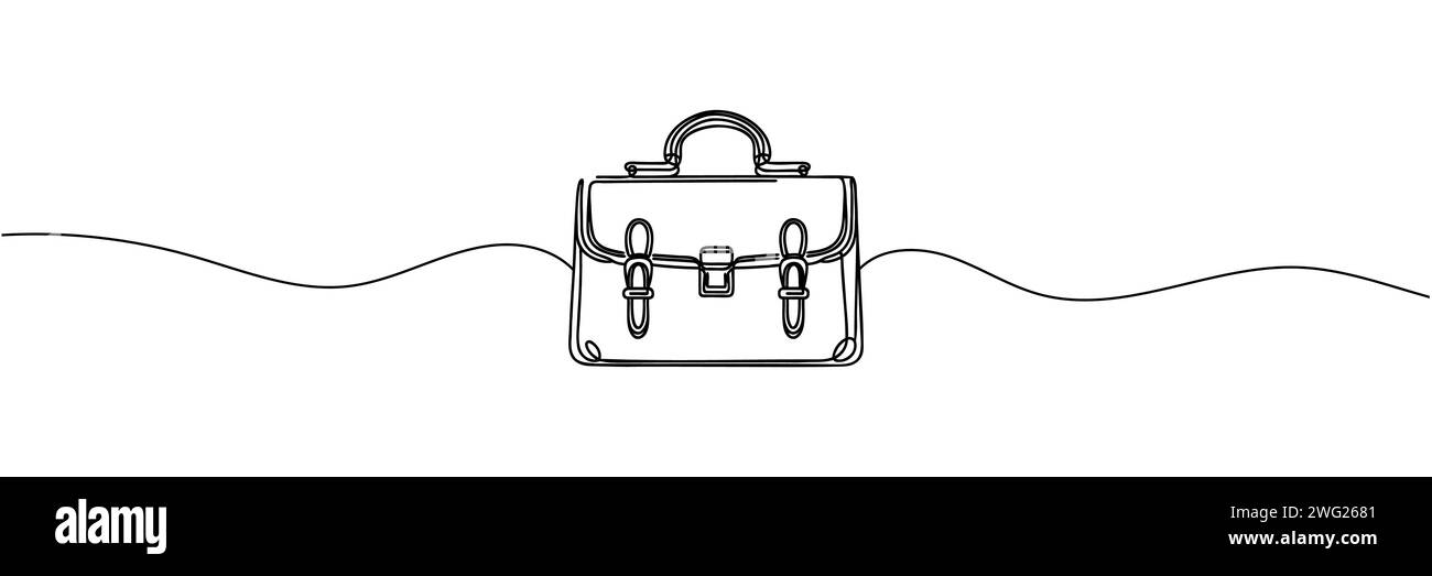 Line drawing accessory Stock Vector Images - Alamy