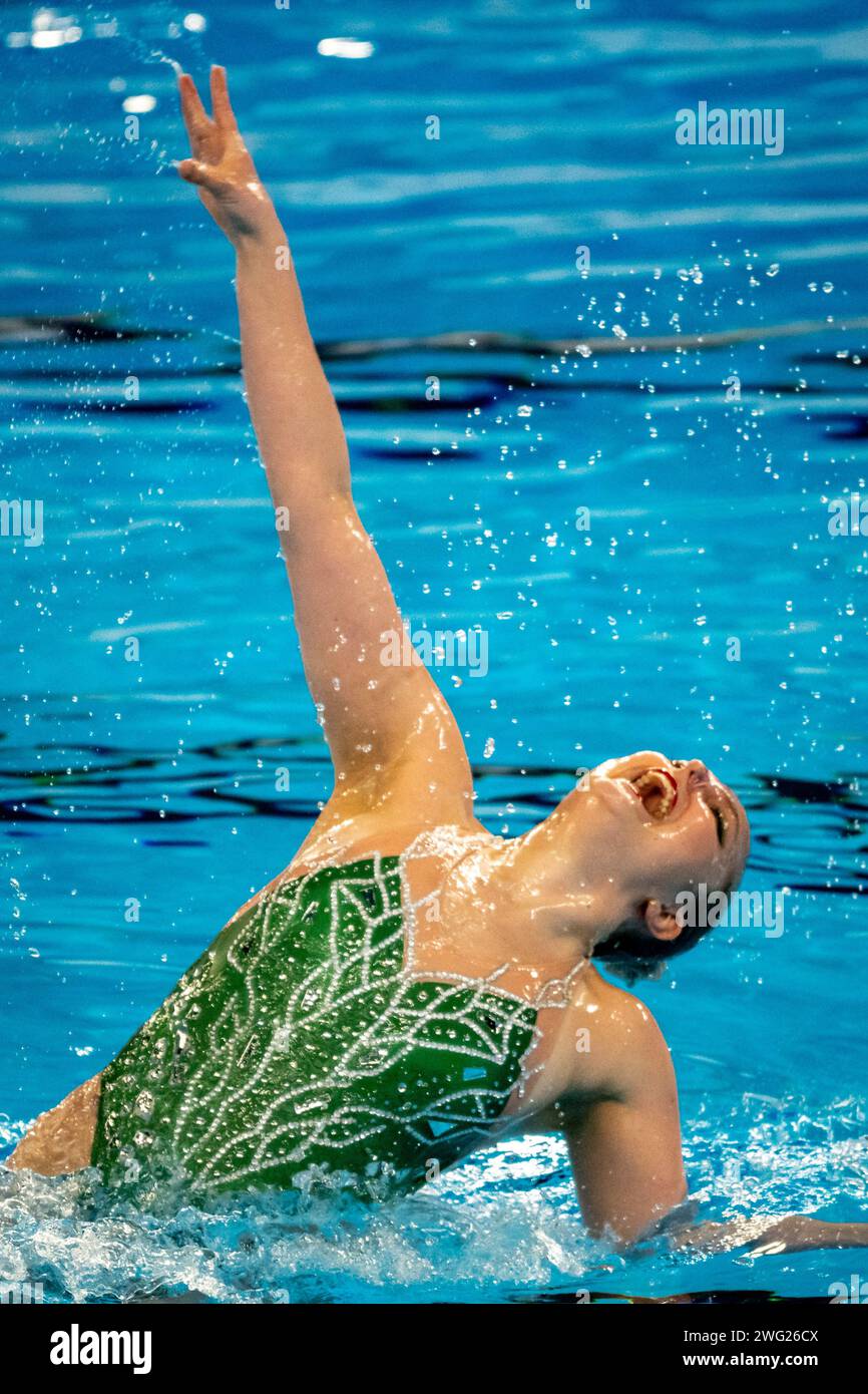 Sandra freund hi-res stock photography and images - Alamy