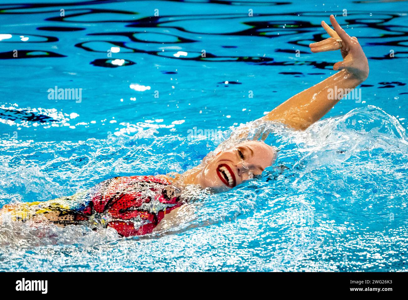 Jacqueline simoneau of canada hi-res stock photography and images - Alamy