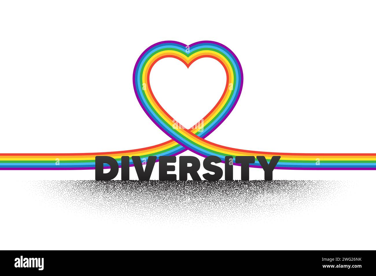 Pride flag Stock Vector Images - Alamy