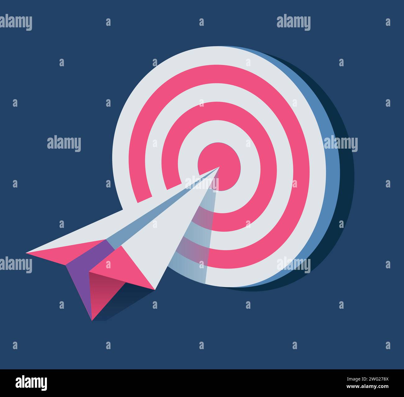 Achieving icon hi-res stock photography and images - Alamy