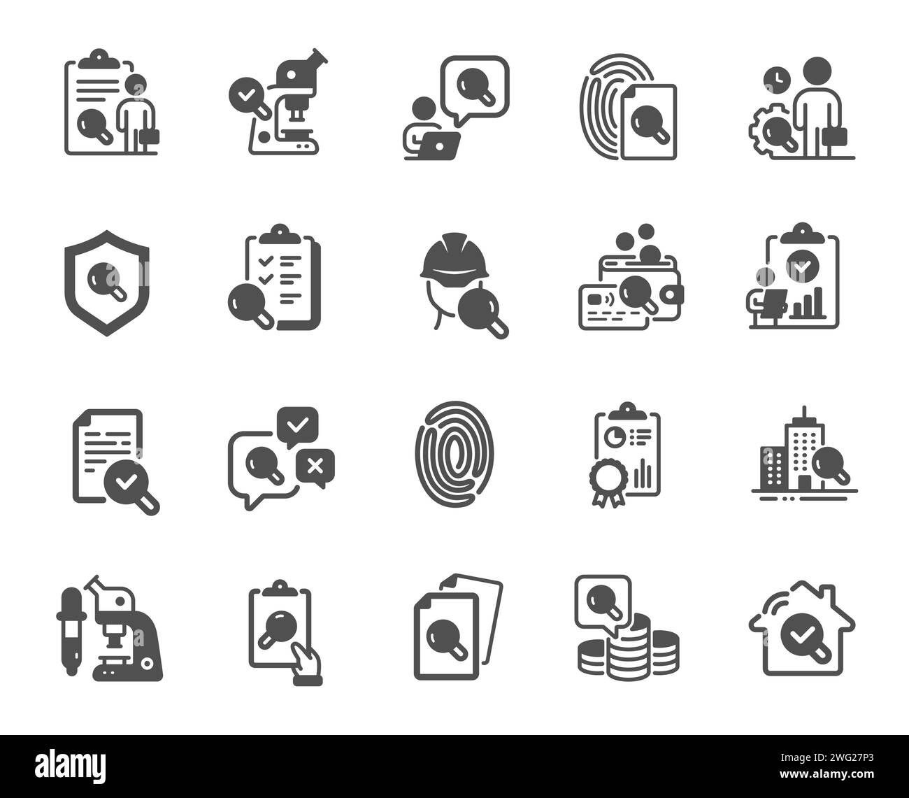 Home verification Black and White Stock Photos & Images - Alamy