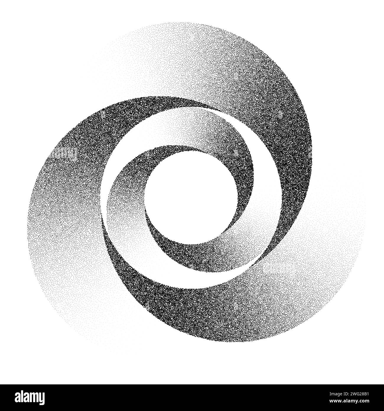 Star dust dotted pattern background. Black noise stipple dots. Dotted ...