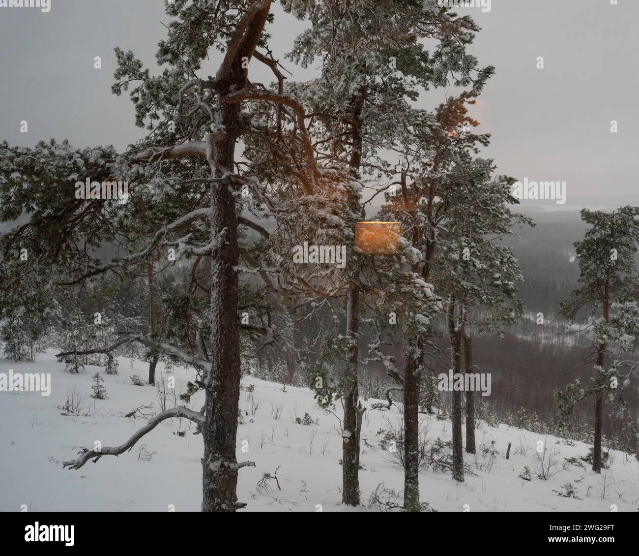 Paltamo hi-res stock photography and images - Alamy