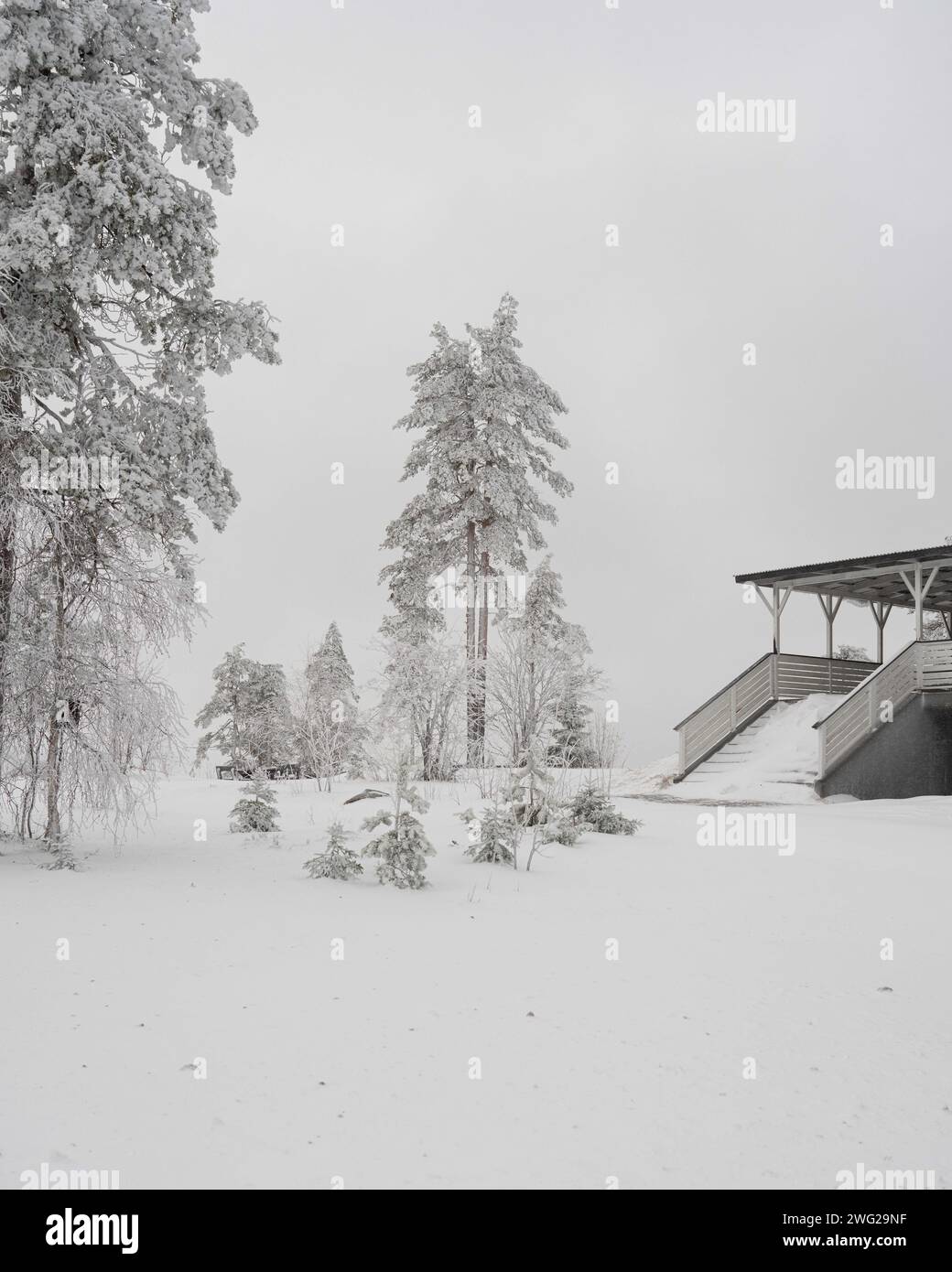 Paltamo hi-res stock photography and images - Alamy