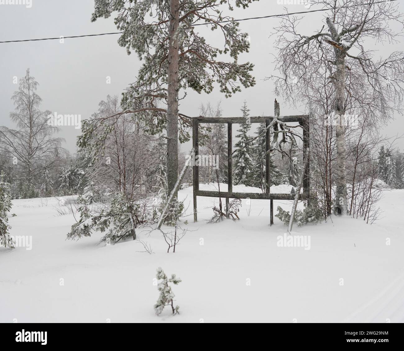 Paltamo hi-res stock photography and images - Alamy