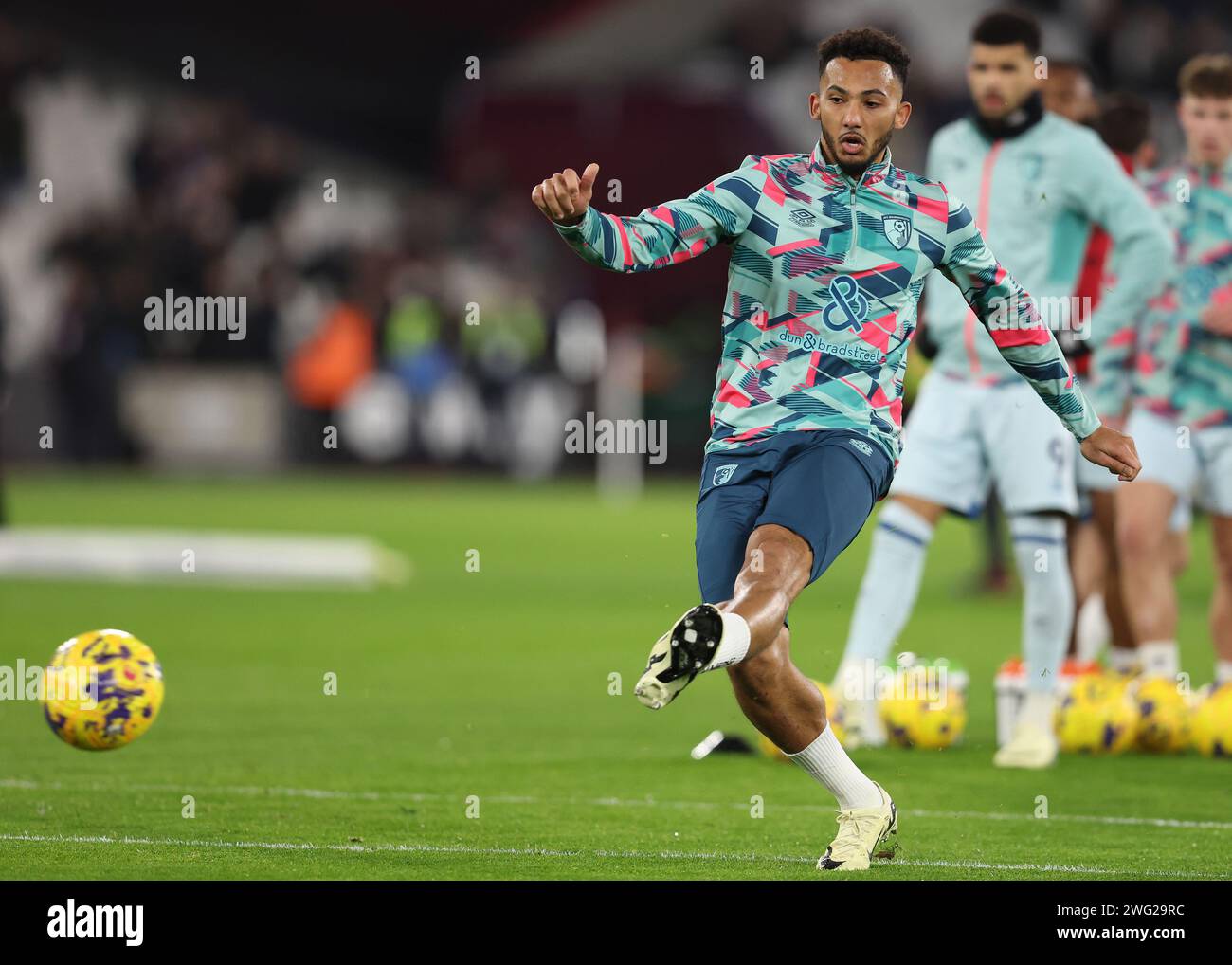 Lloyd kelly bournemouth 2024 hi-res stock photography and images - Alamy