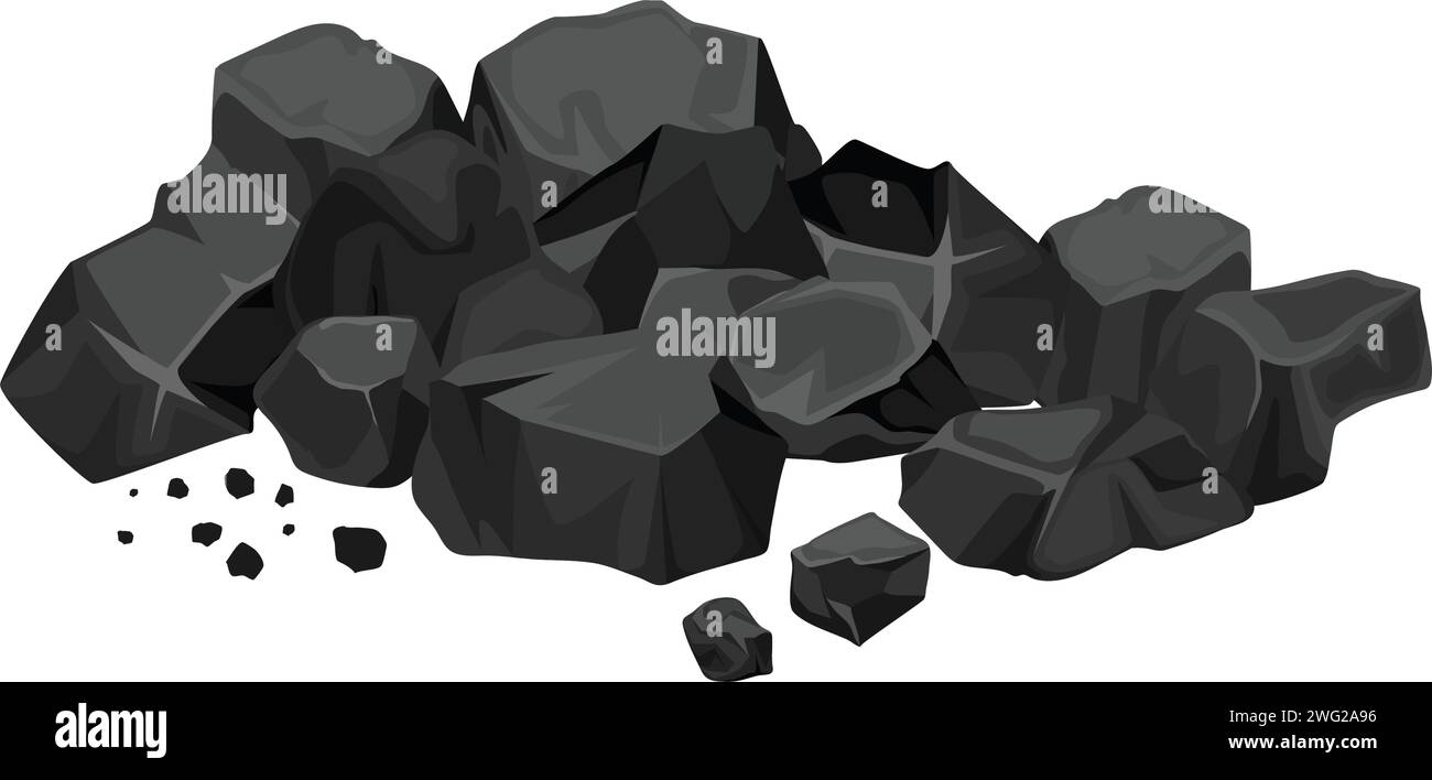 Coal miner icon icon cartoon Stock Vector Images - Alamy