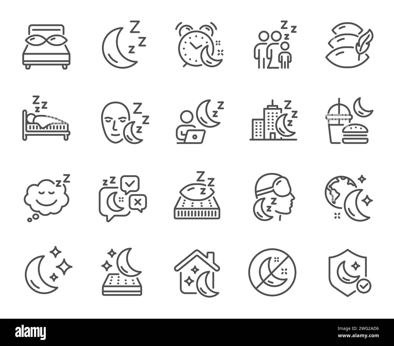 The speech house hotel Cut Out Stock Images & Pictures - Alamy