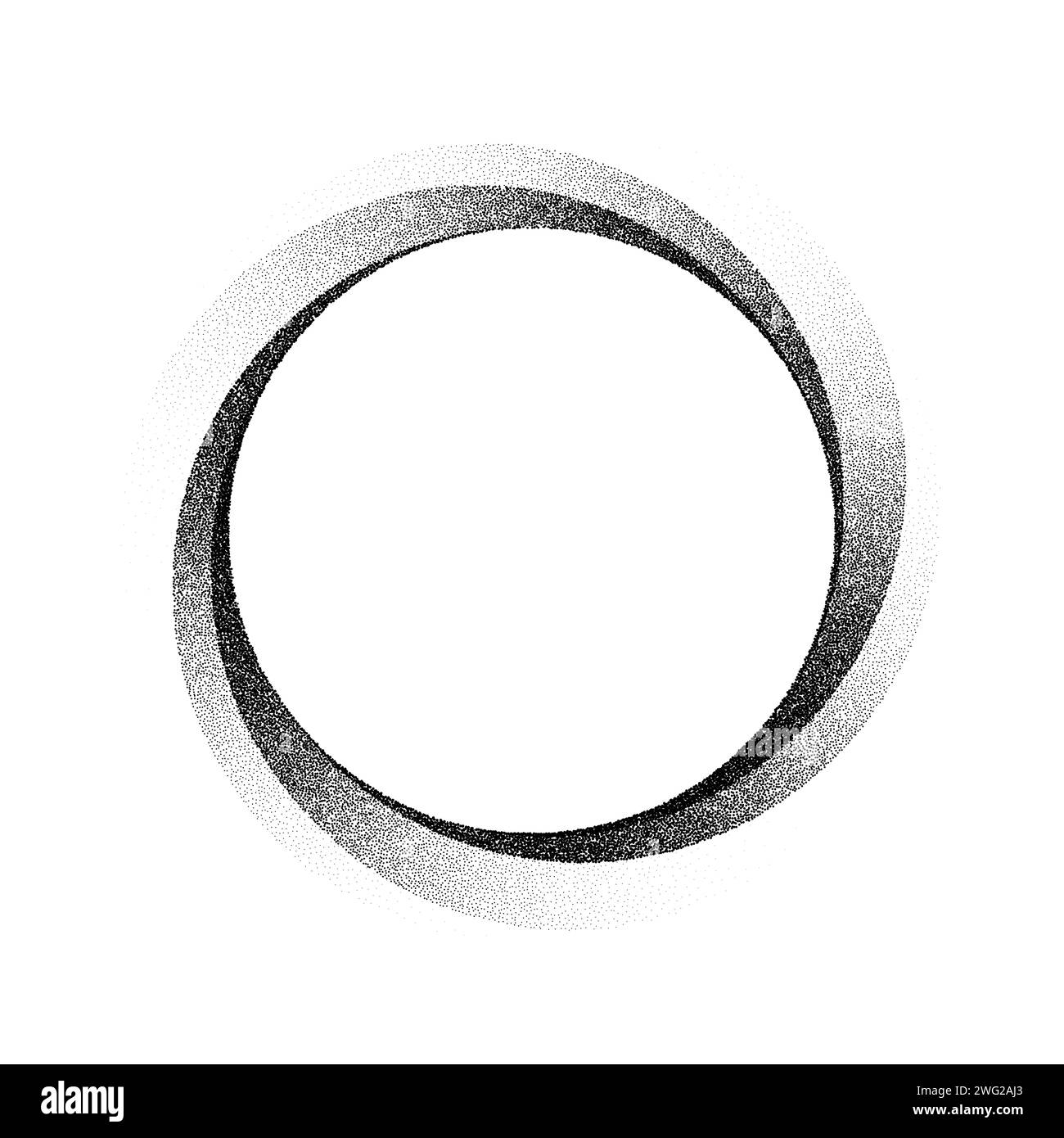 Star dust dotted pattern background. Black noise stipple dots. Dotted ...