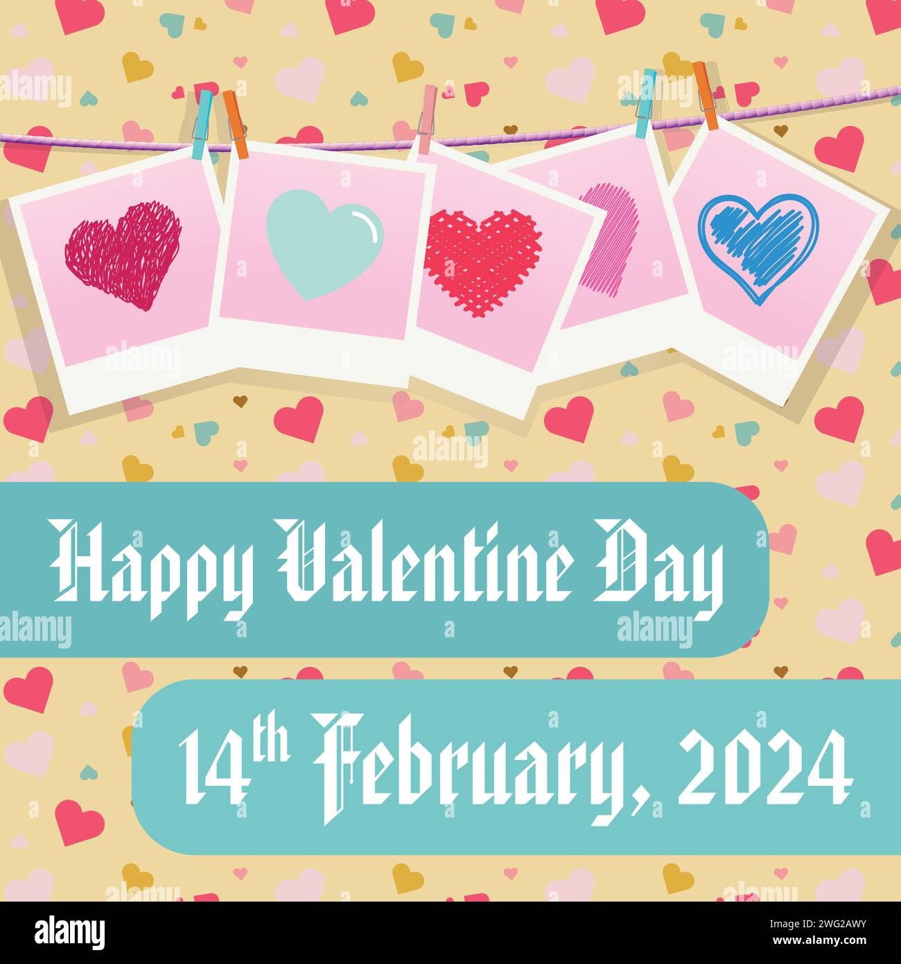 Love hang out Stock Vector Images - Alamy