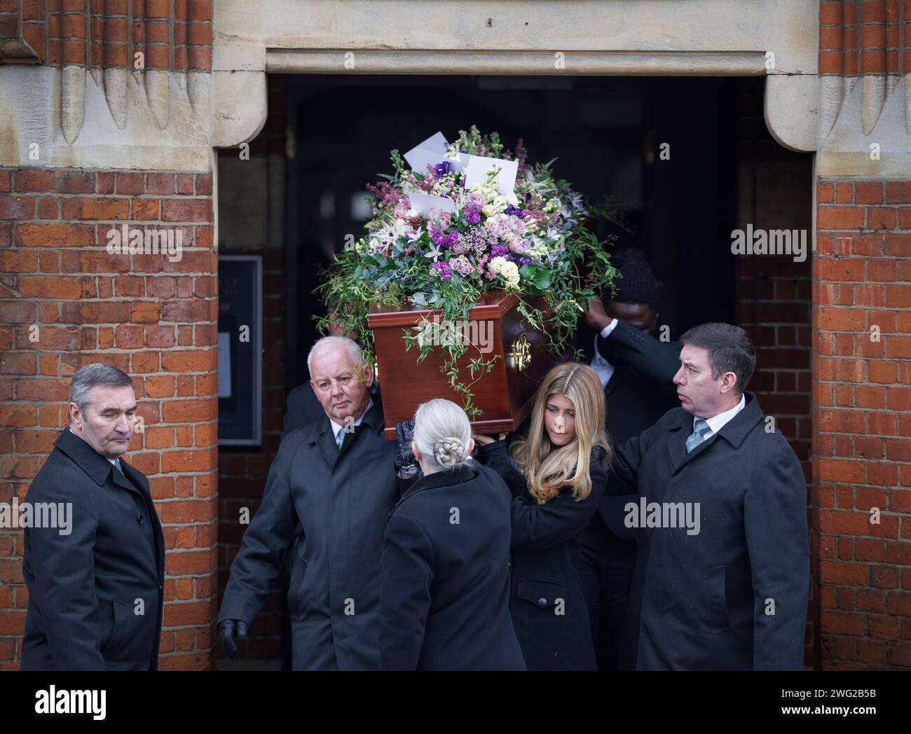 Darcey draper hi-res stock photography and images - Alamy