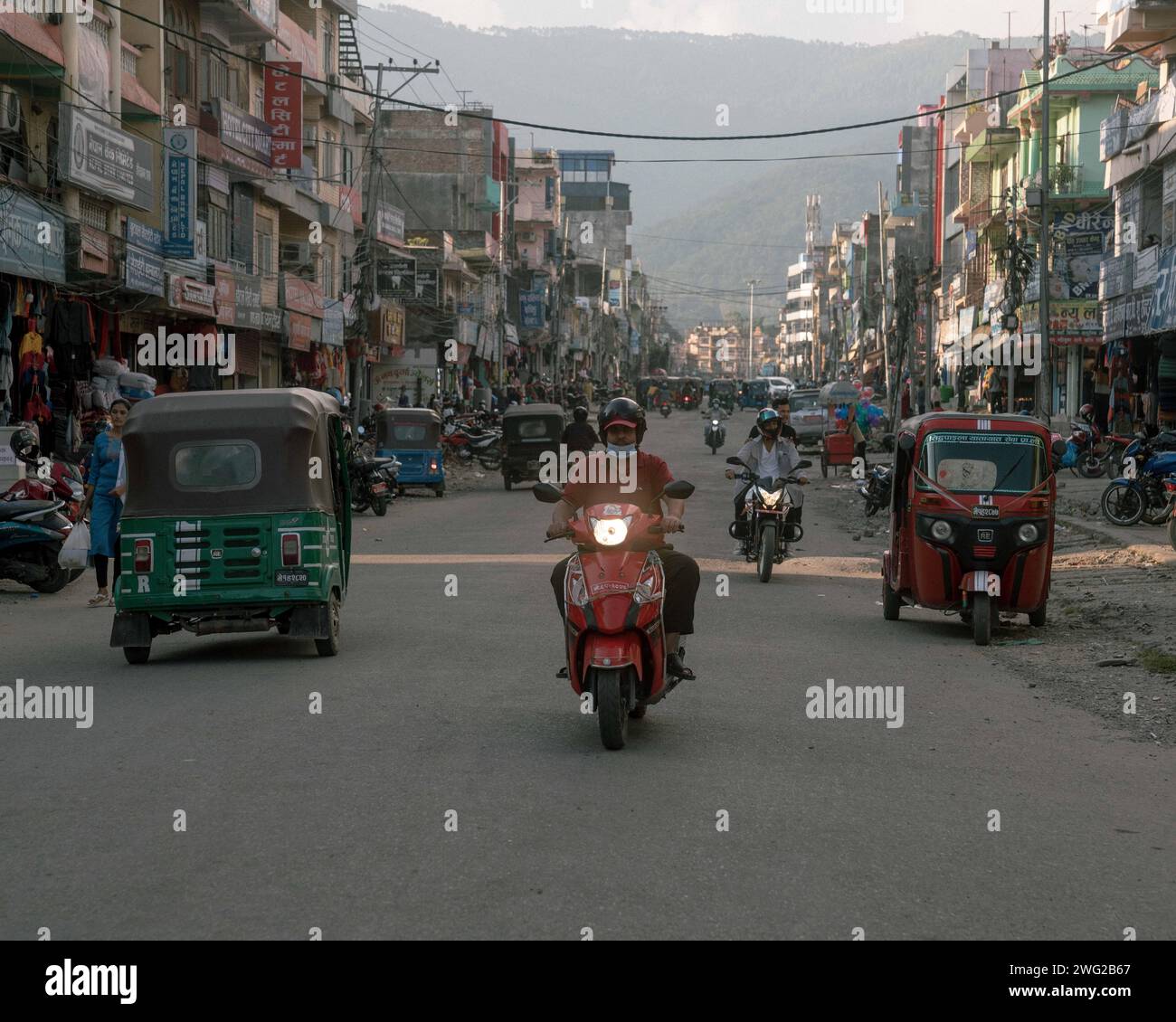 Karnarli province hi-res stock photography and images - Alamy