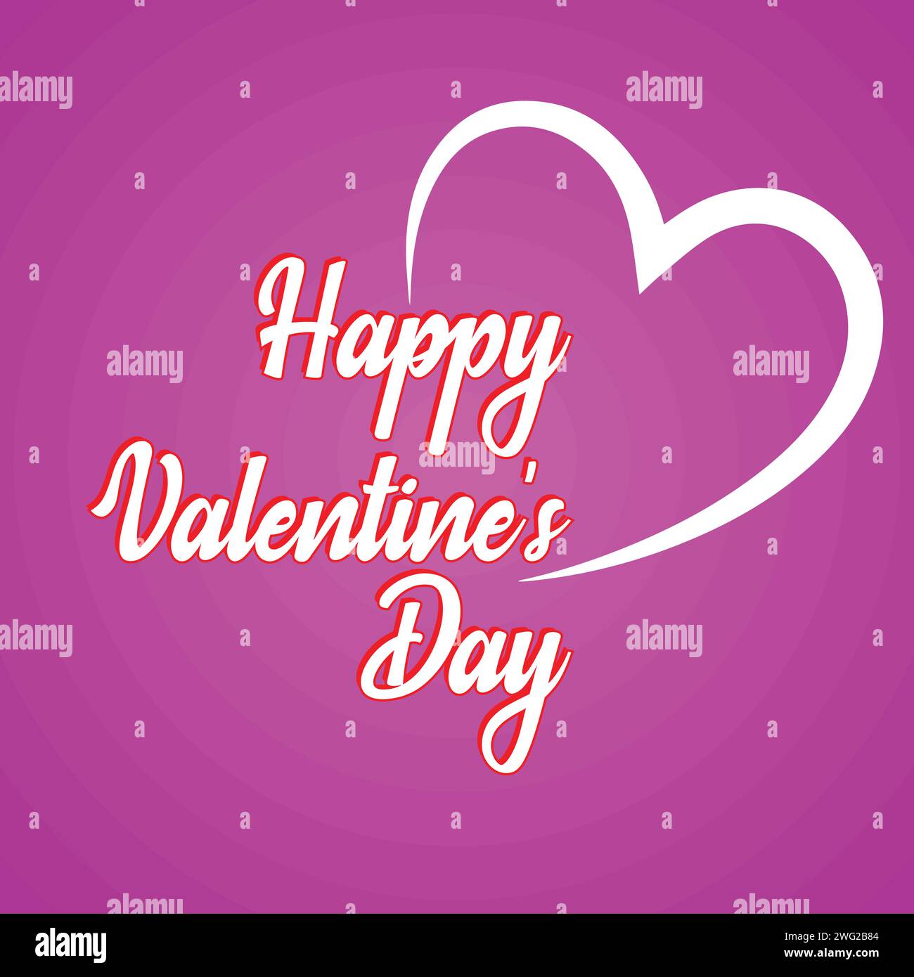 Cursive vector vectors hi-res stock photography and images - Alamy