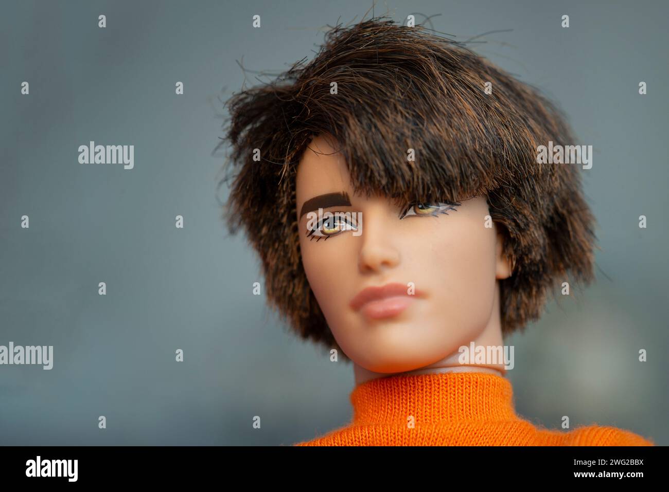 Ken doll hi-res stock photography and images - Alamy