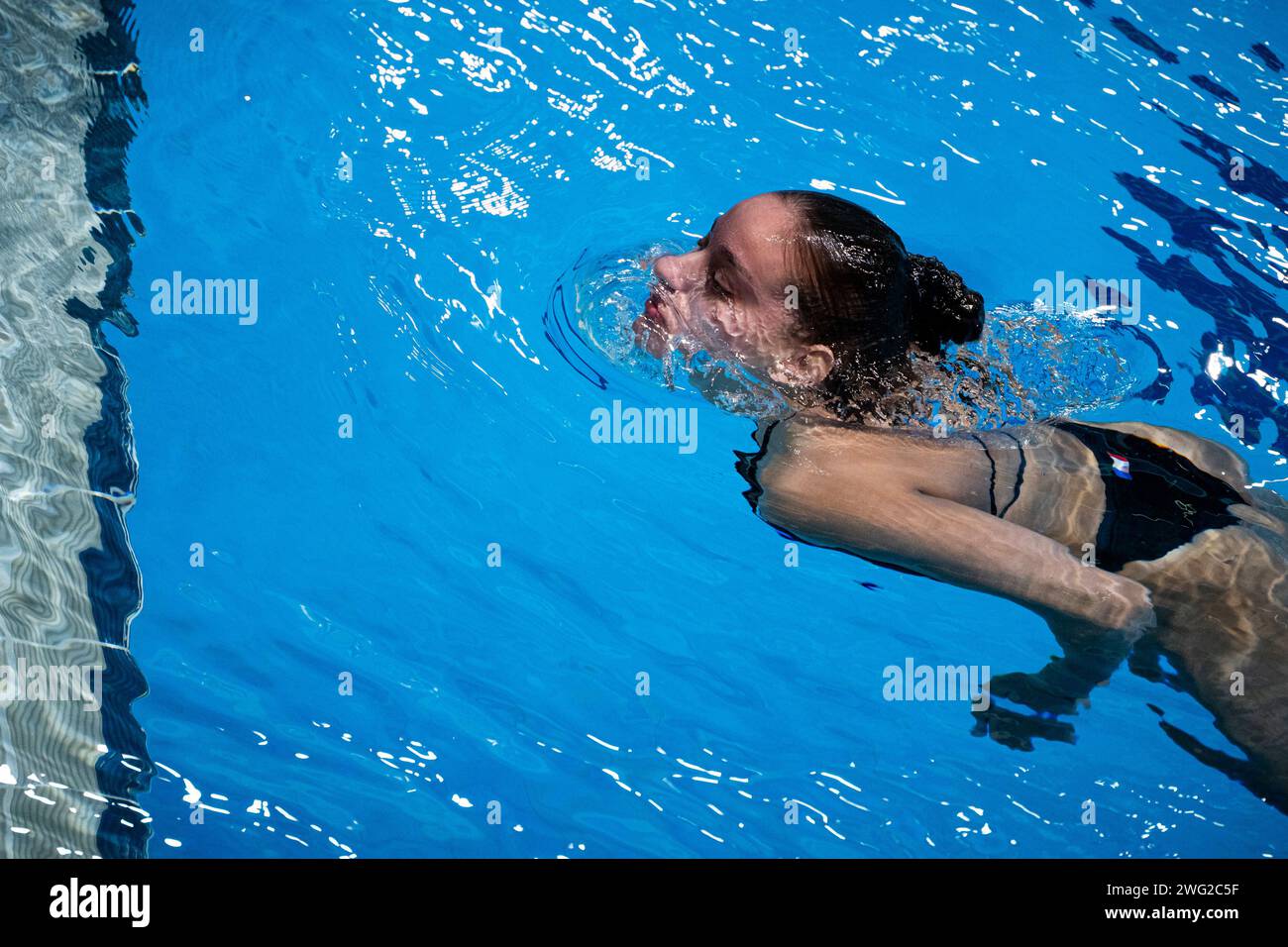 Nais gillet of france hi-res stock photography and images - Alamy