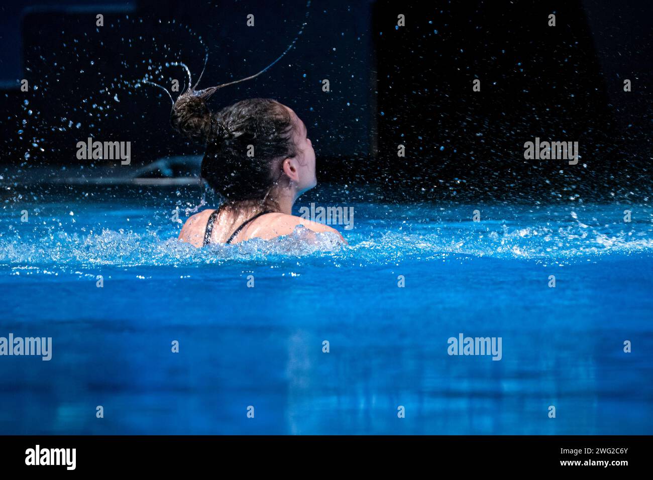Grace reid hi-res stock photography and images - Alamy