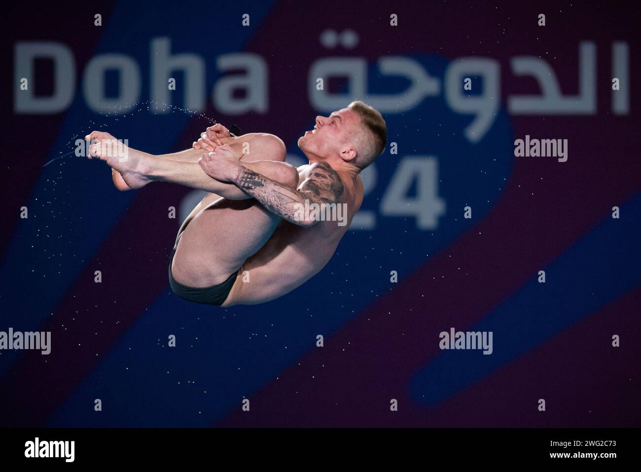 Timo barthel hi-res stock photography and images - Alamy