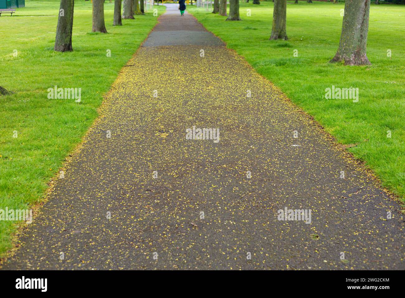 Ilford, east London Stock Photo - Alamy