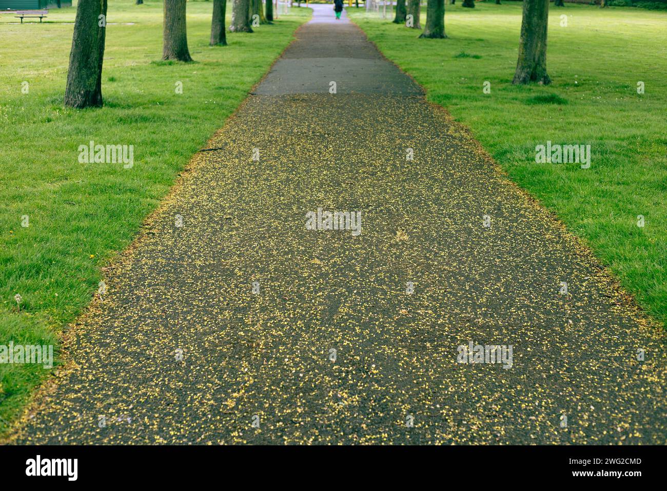 Ilford, east London Stock Photo - Alamy