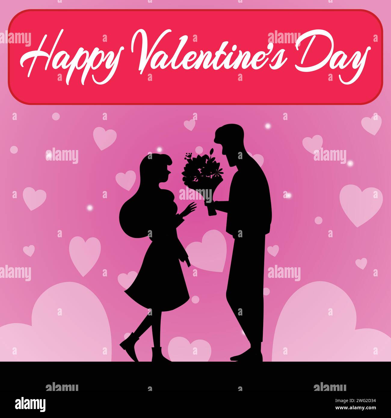 Celebration moment vector vectors hi-res stock photography and images ...