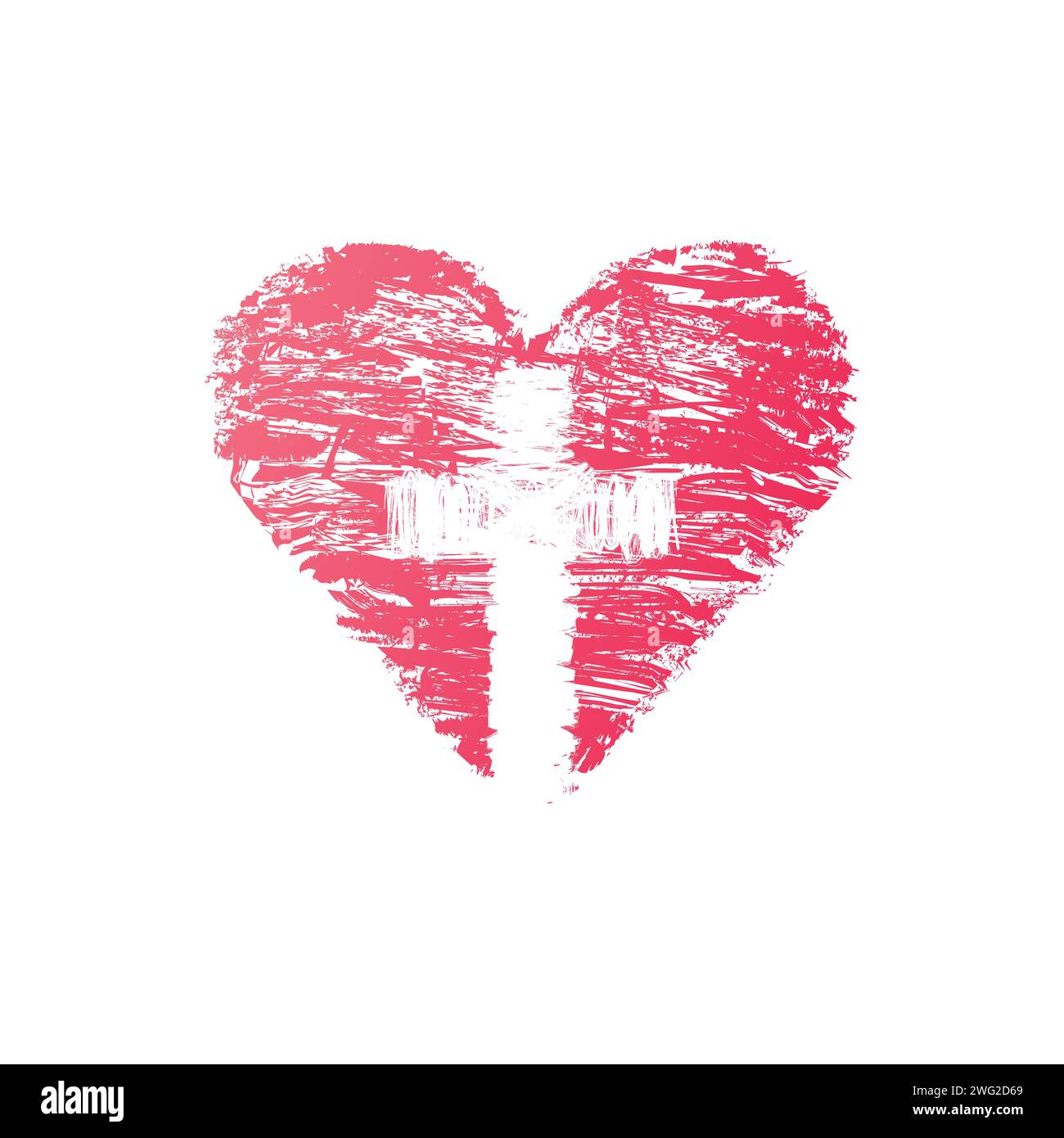 Christian logo concept. Modern design. T shirt graphic design. Grunge ...