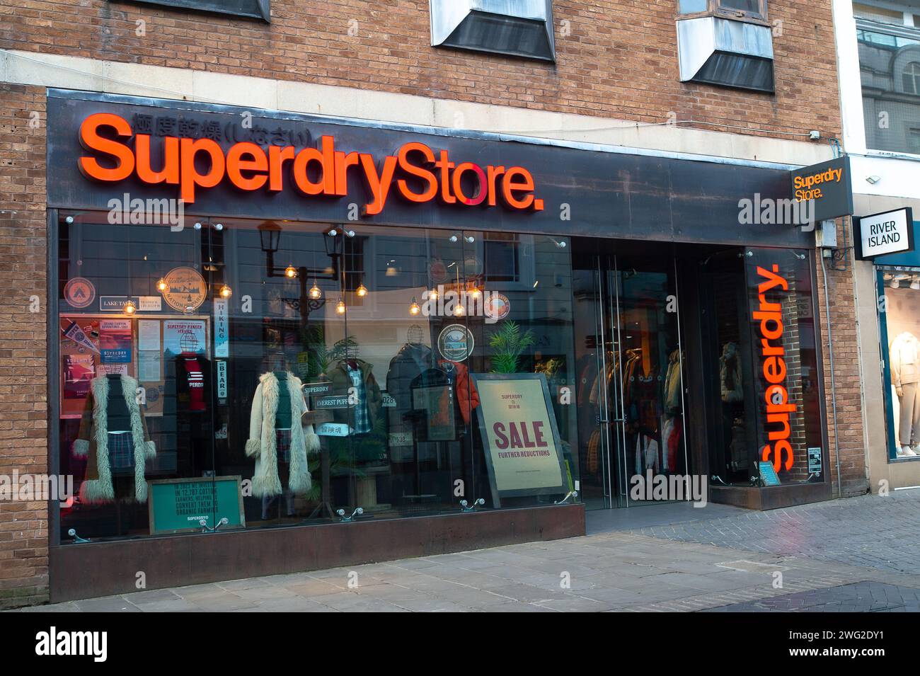 Julian rose hi-res stock photography and images - Alamy