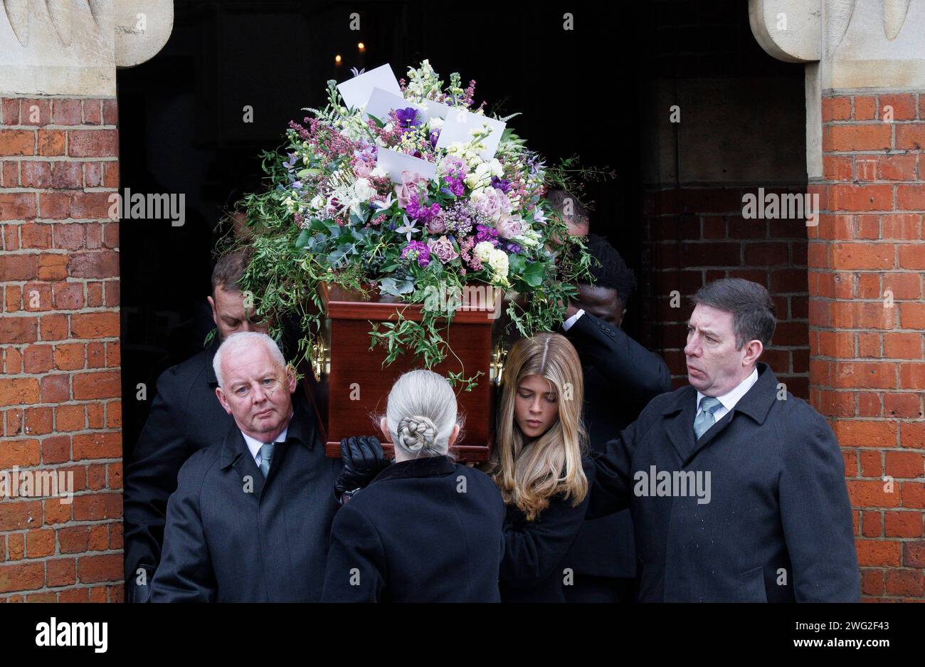 Darcey draper hi-res stock photography and images - Alamy