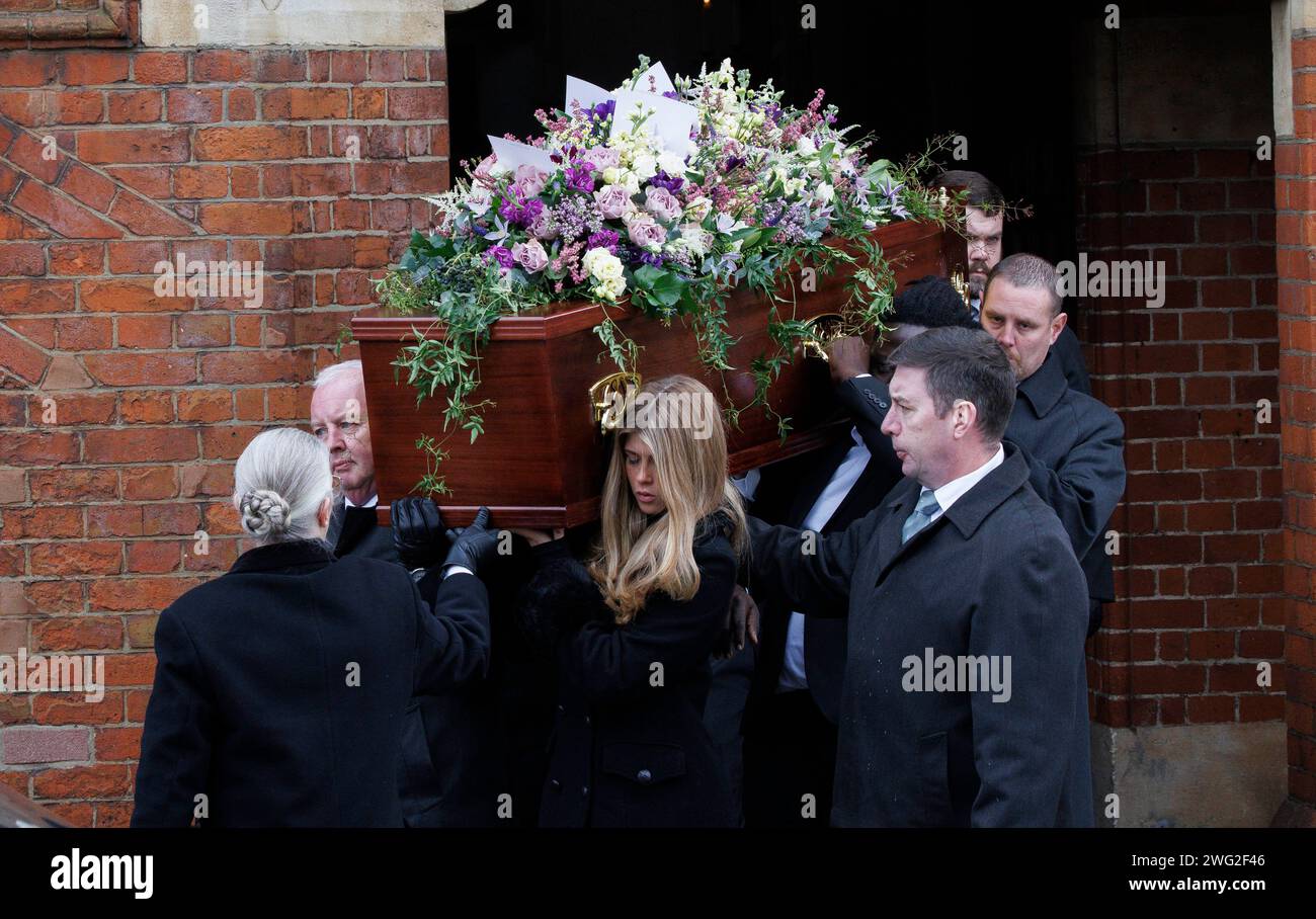 Darcey draper hi-res stock photography and images - Alamy
