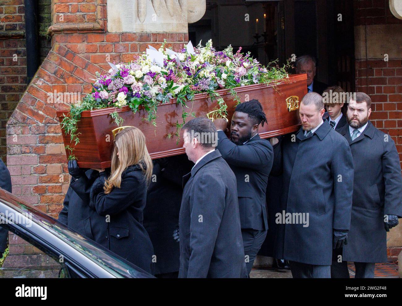 Darcey draper hi-res stock photography and images - Alamy