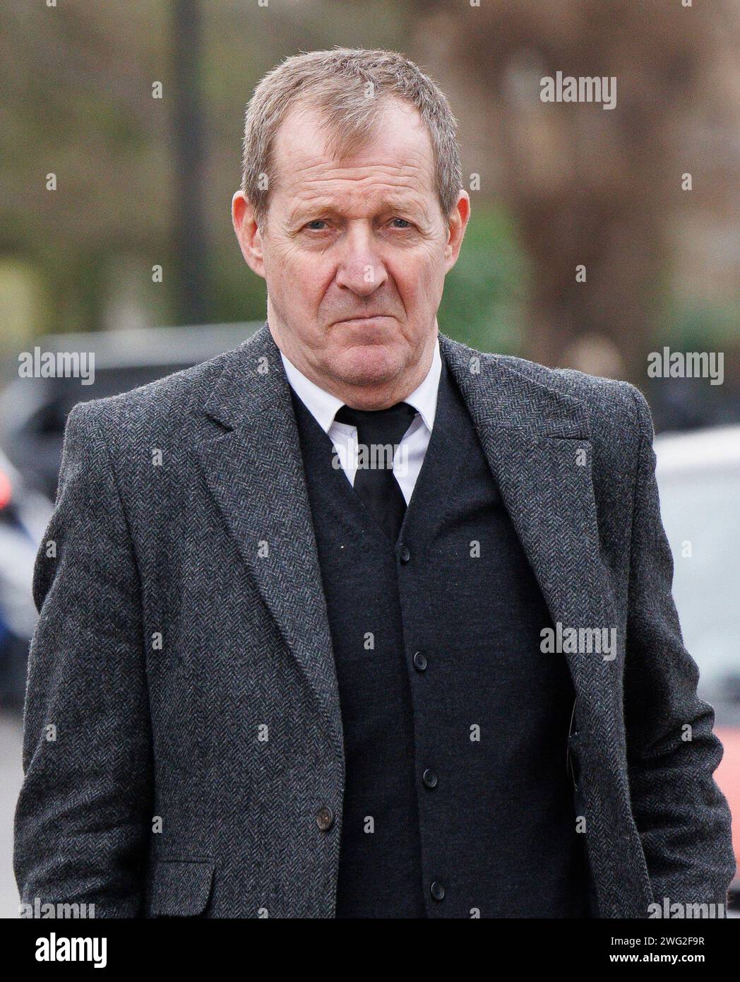 Political adviser derek draper hi-res stock photography and images - Alamy