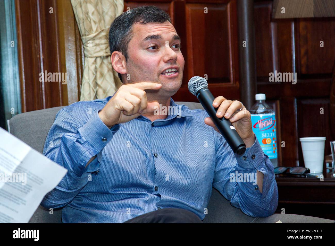 Peter beinart hi-res stock photography and images - Alamy