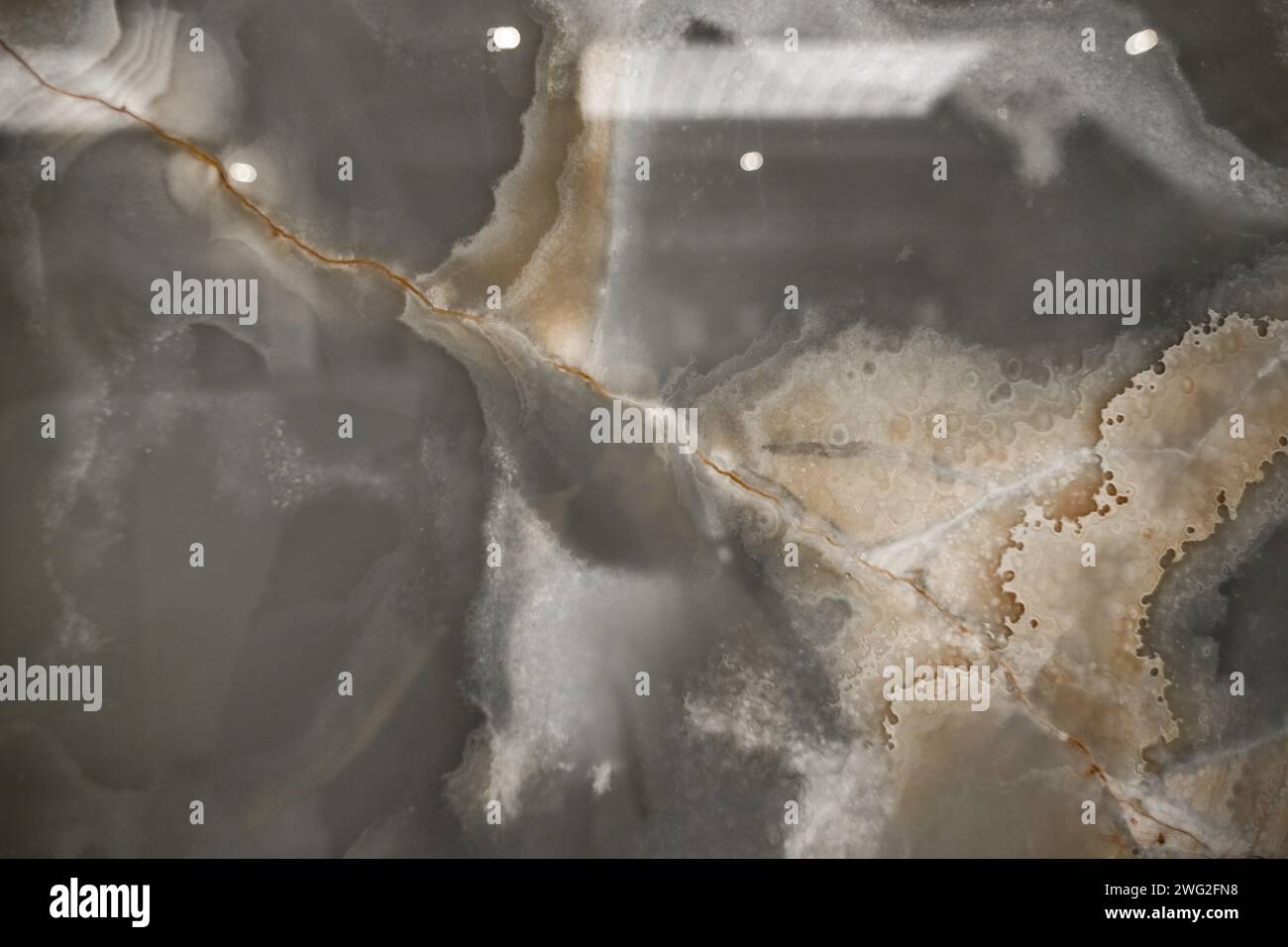 Collection of Different Types of Marble Natural Stone Textures and ...