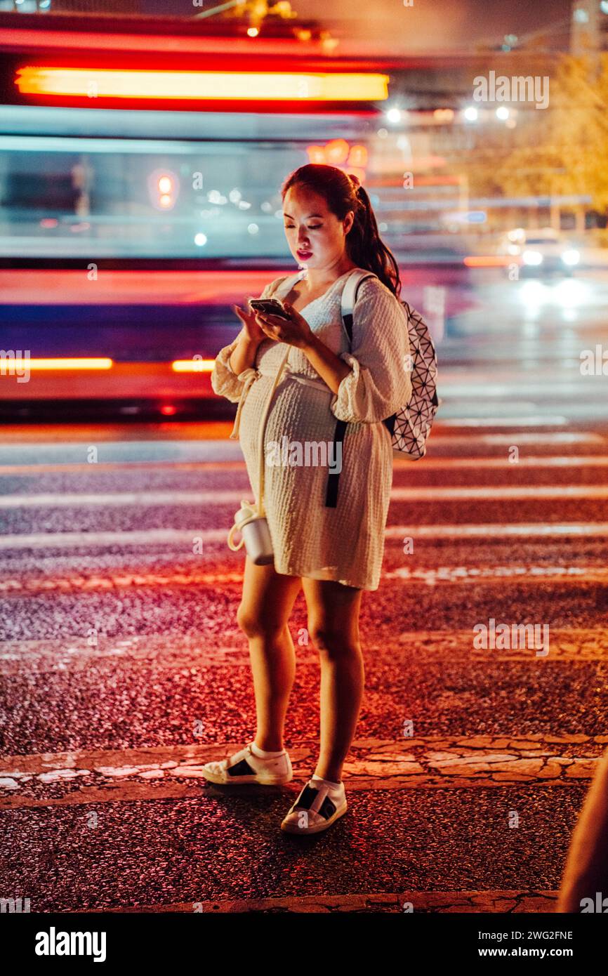 Peking night hi-res stock photography and images - Alamy