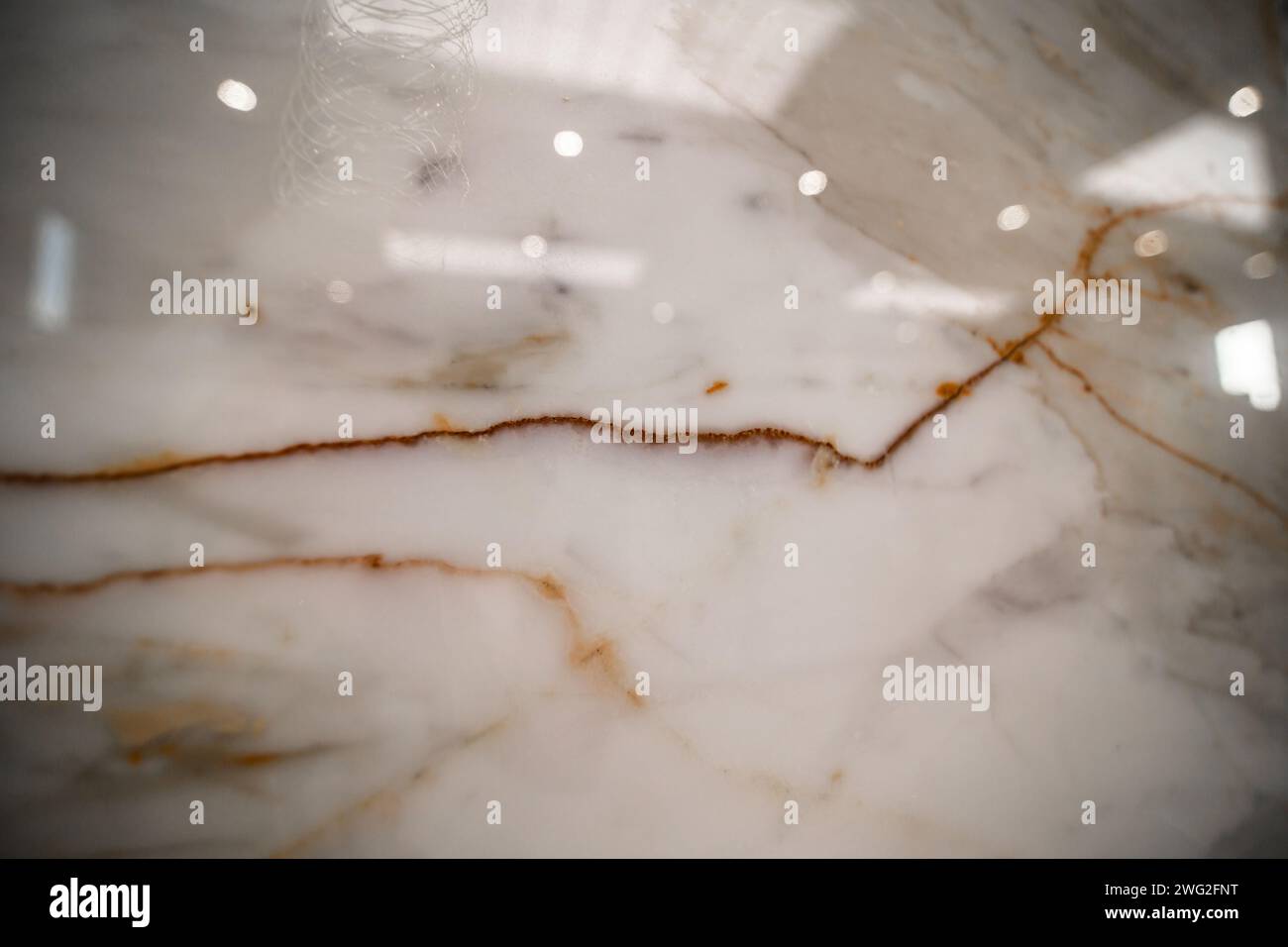 Collection of Different Types of Marble Natural Stone Textures and ...