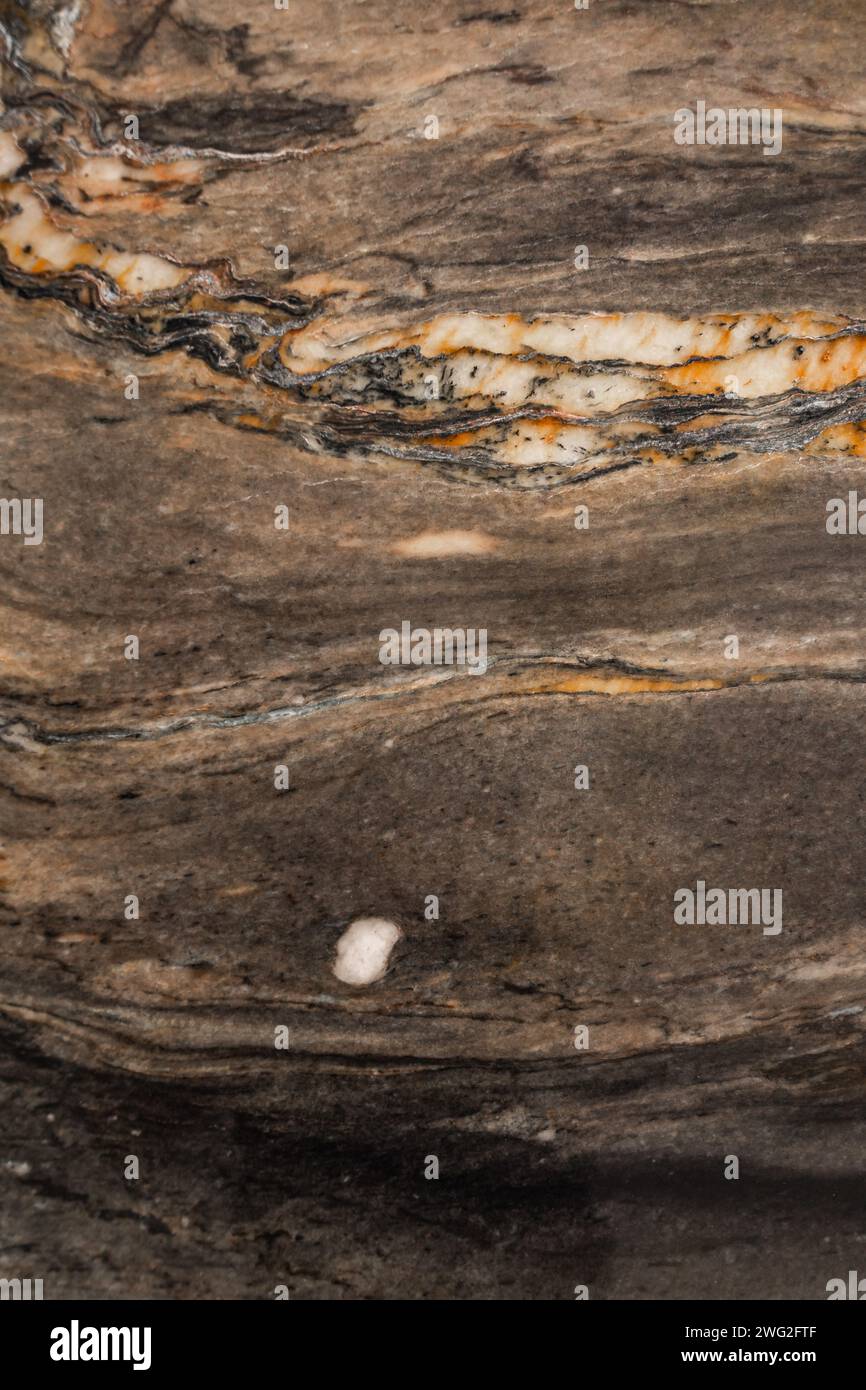 Collection of Different Types of Marble Natural Stone Textures and ...