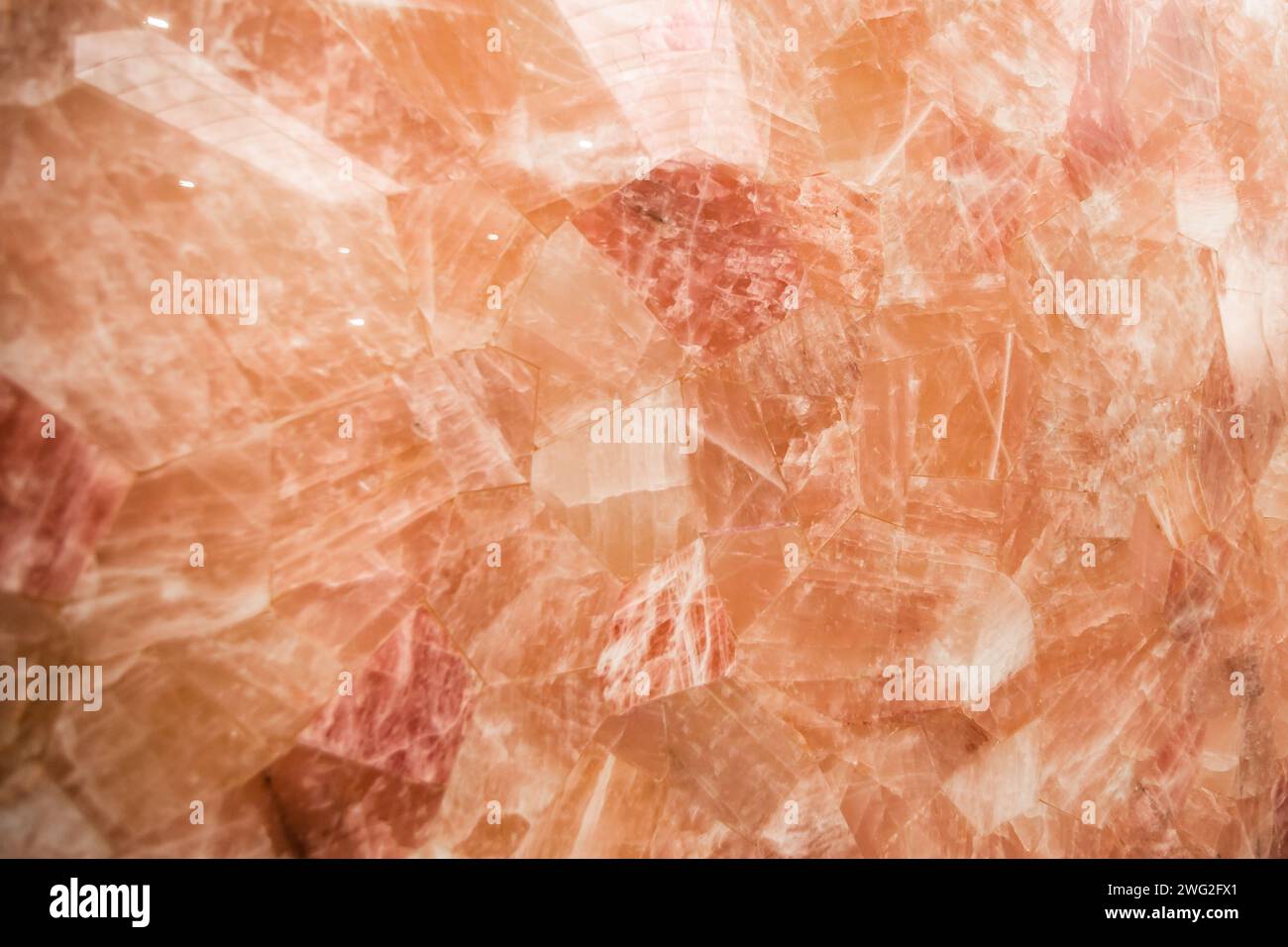 Collection of Different Types of Marble Natural Stone Textures and ...