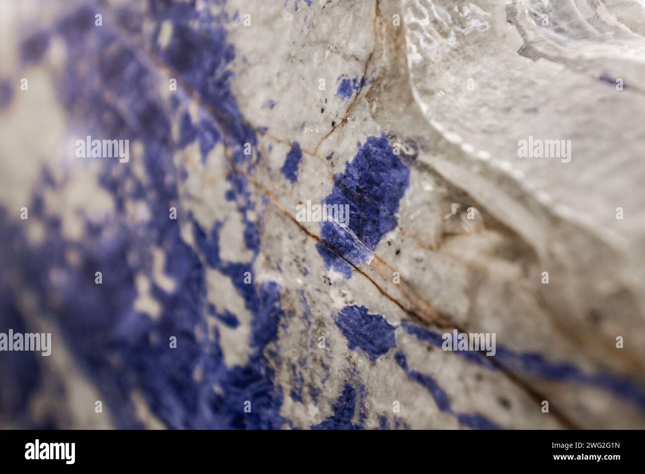 Collection of Different Types of Marble Natural Stone Textures and ...