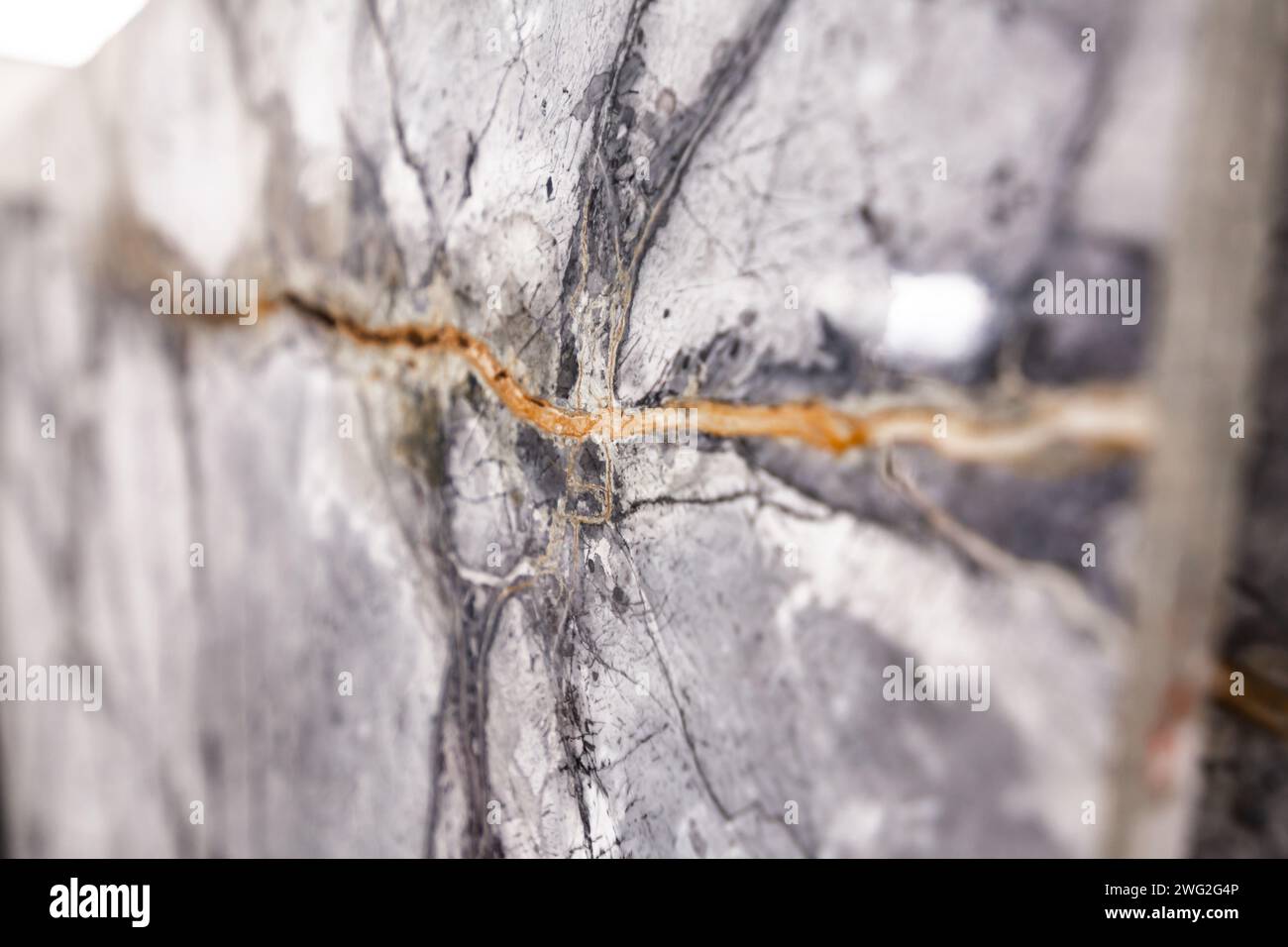 Collection of Different Types of Marble Natural Stone Textures and ...